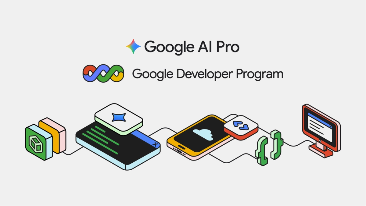 Google AI Cloud credits: Google removes the dev speed bump