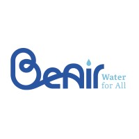BeAir Water and Air Technologies | StartupHub.ai