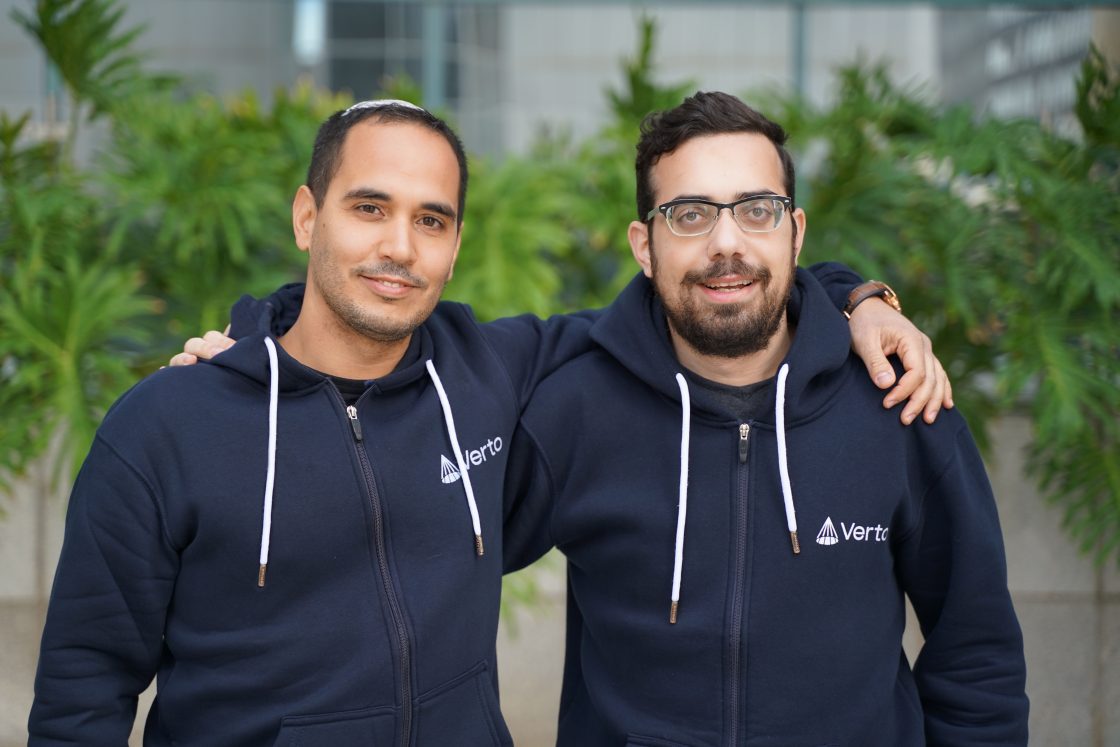 Israeli Startup Verto Raises $1.2 Million Seed Funding for AI-driven 3D ...