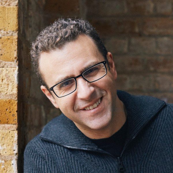 Gil Dibner | StartupHub.ai