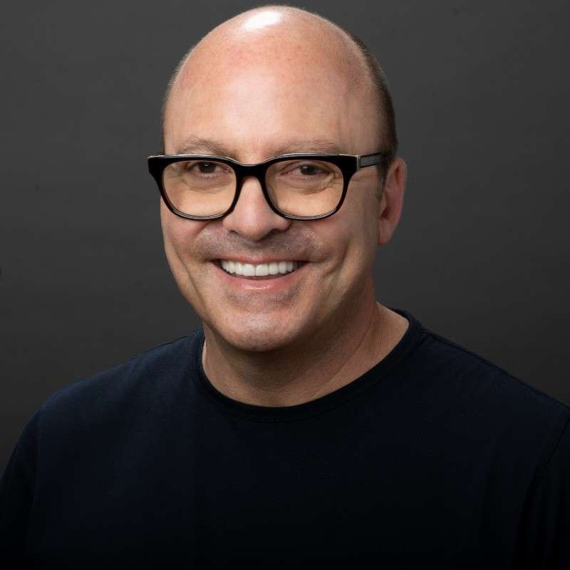 Jonathan Kolber | StartupHub.ai