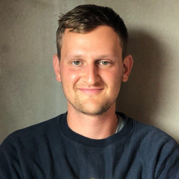 Jordan Shamir | StartupHub.ai