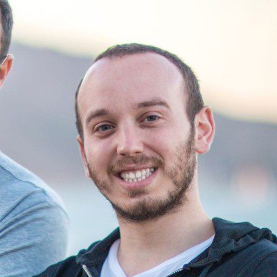 Liran Polak | StartupHub.ai