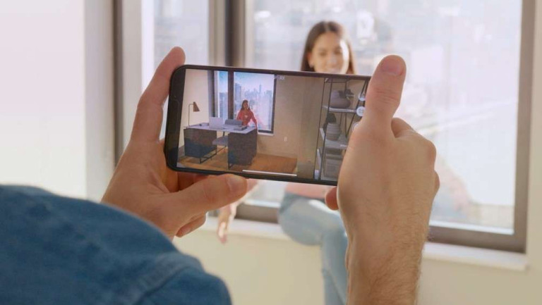 Pioneering the Future of Virtual Staging Homes with SparX