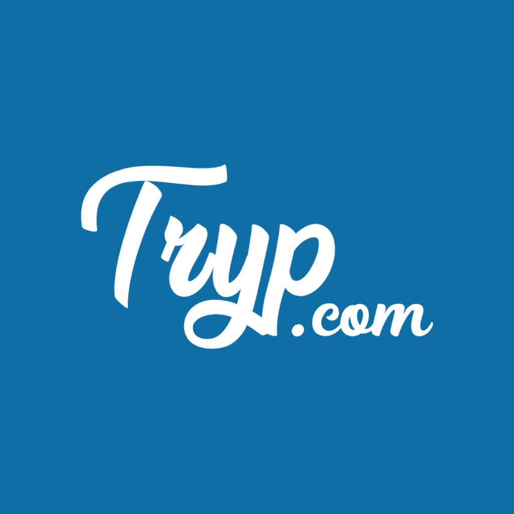 Tryp.com | StartupHub.ai
