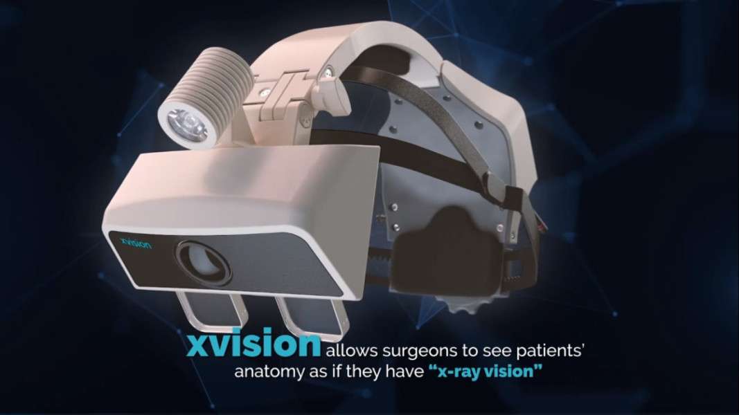 Augmedics Raises $82.5 Million to Boost Adoption of Augmented Reality ...