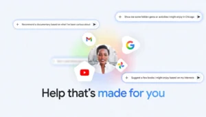 Gemini Personal Intelligence: Google’s Data Moat Becomes an Agent