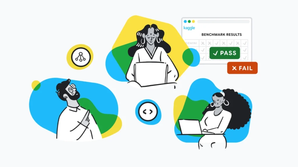 Kaggle Community Benchmarks Decentralize AI Evaluation