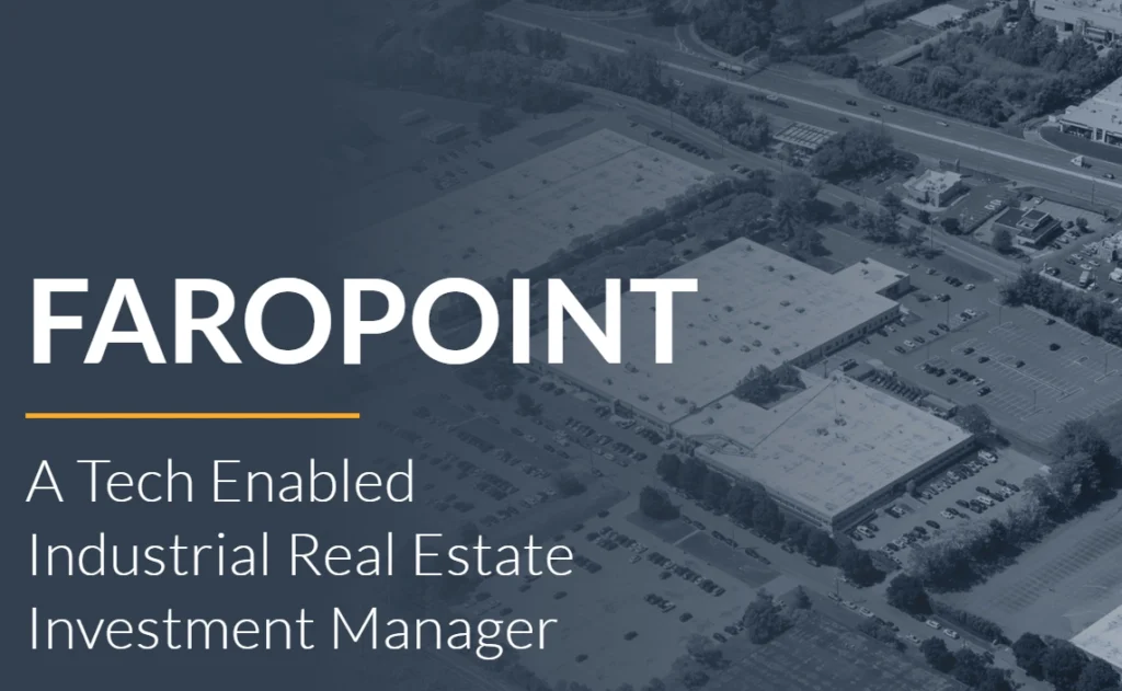 Faropoint’s $600M Faropoint credit facility fuels last-mile land grab ...