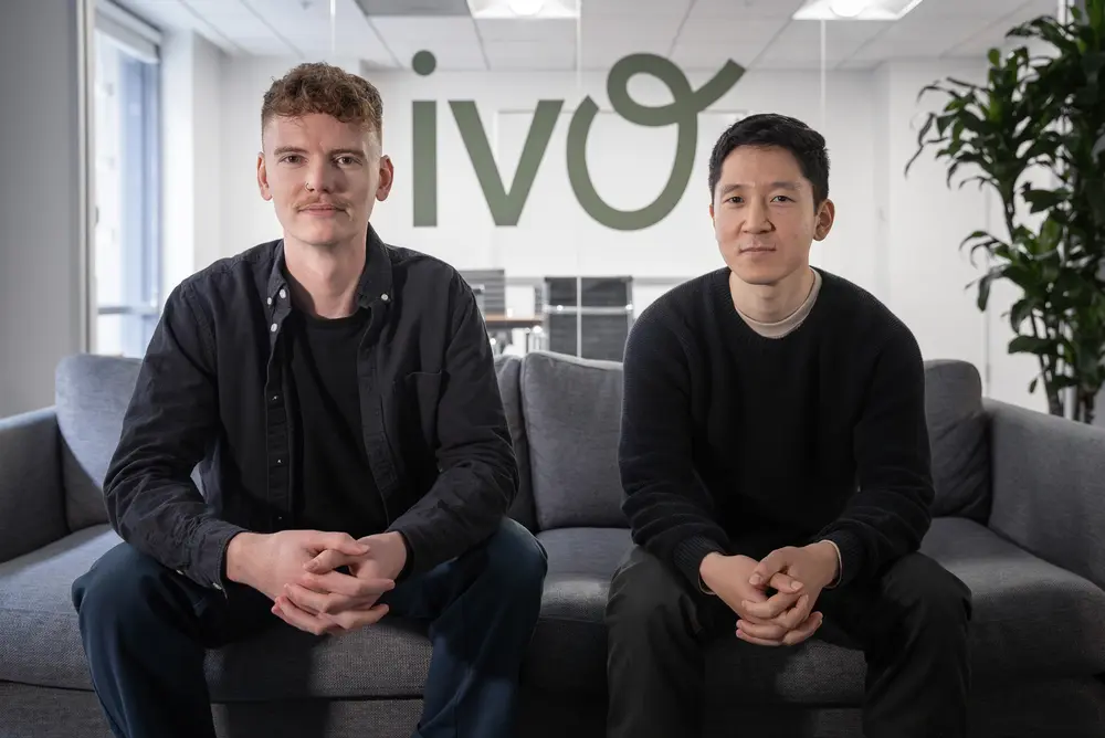 AI Contract Review Ivo Backed by Safe Superintelligence Founder Daniel ...