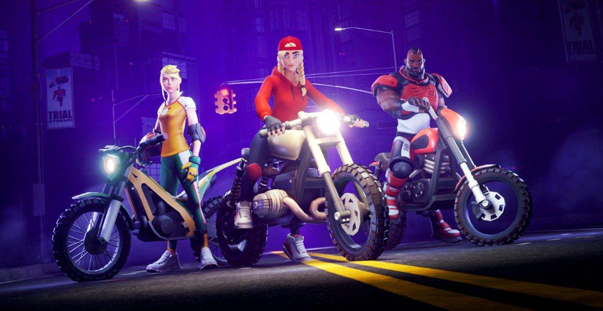 Gameplay Galaxy Announces Completion of $12.8 Million Seed Round to ...