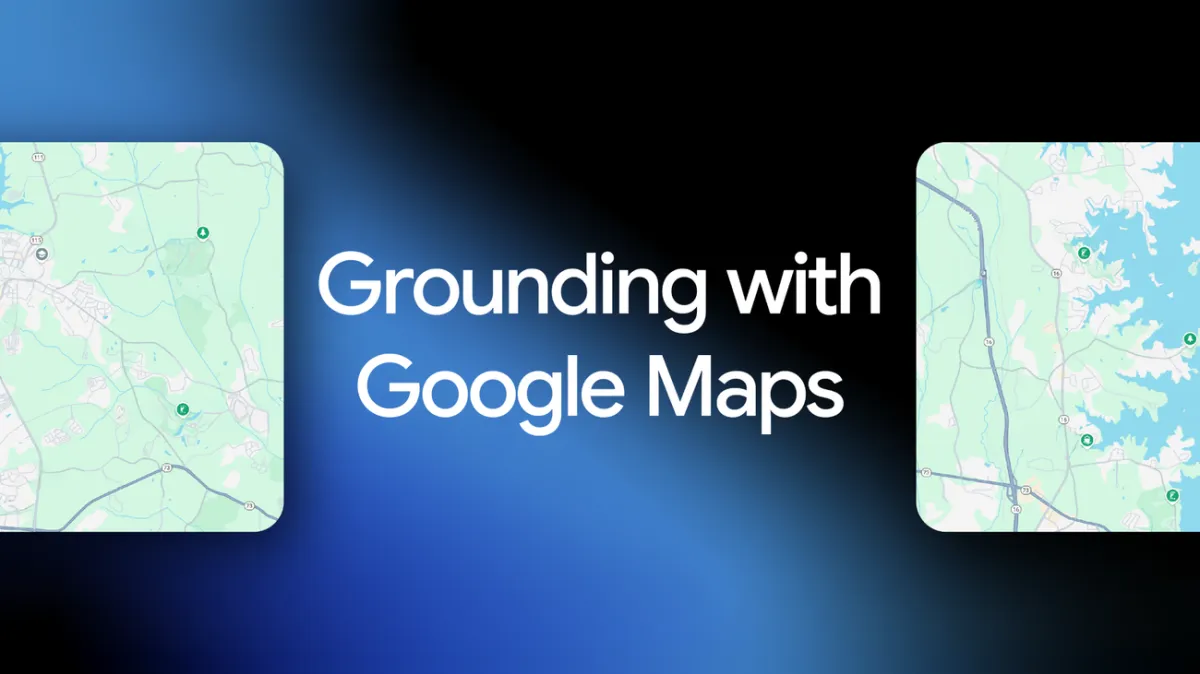 Google Maps Gemini API: Grounding AI in Real-World Location Data
