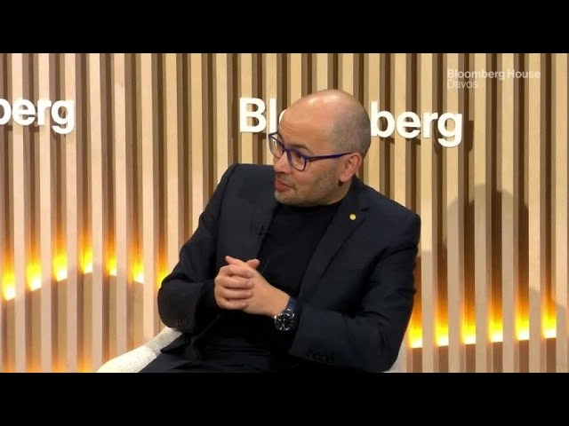 Hassabis: The AI Shift Is 100x Faster Than the Industrial Revolution