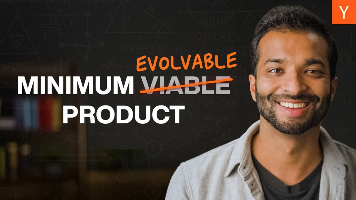 Beyond MVP The Minimum Evolvable Product Playbook