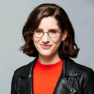 Efrat Rapoport | StartupHub.ai