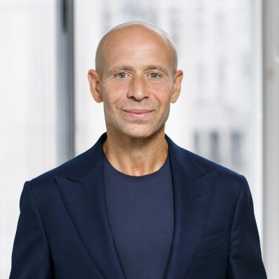 Daniel Burns | StartupHub.ai