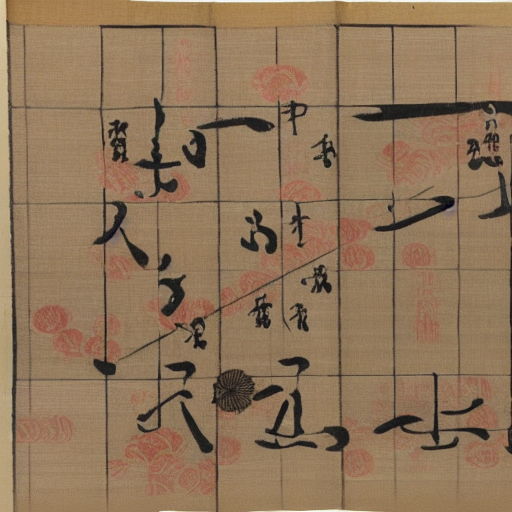 Japanese Strokes | StartupHub.ai