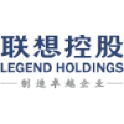 Legend Holdings | StartupHub.ai