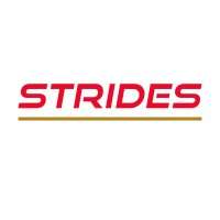 Strides International Business | StartupHub.ai