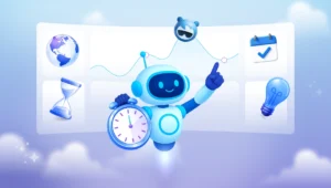 Agentic time-series forecasting: Context is the new data.