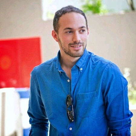 Dor Bernsohn | StartupHub.ai