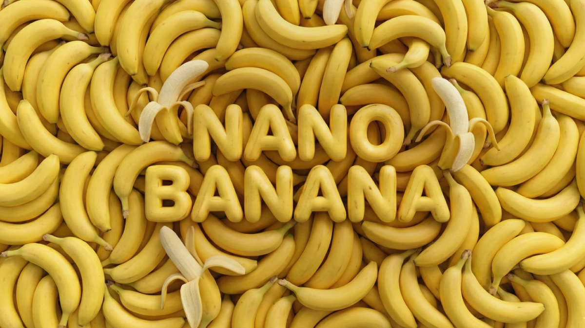 Nano Banana AI: How a Nickname Became a DeepMind Hit