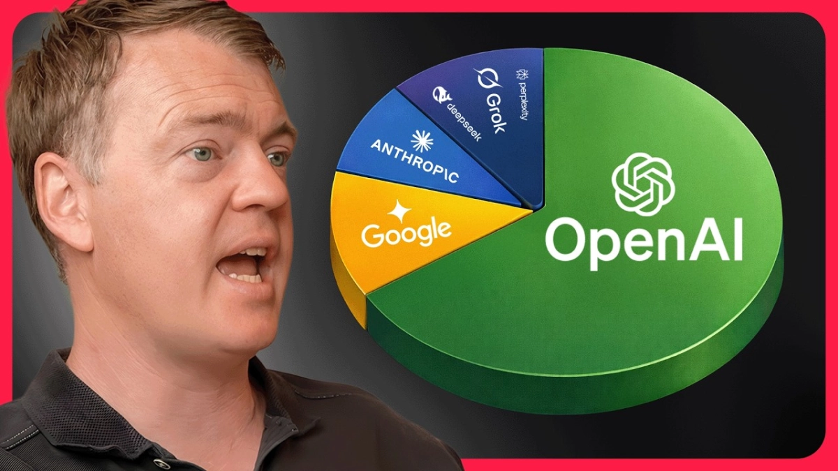 The OpenAI Thesis AI is an Infinite Army of Interns