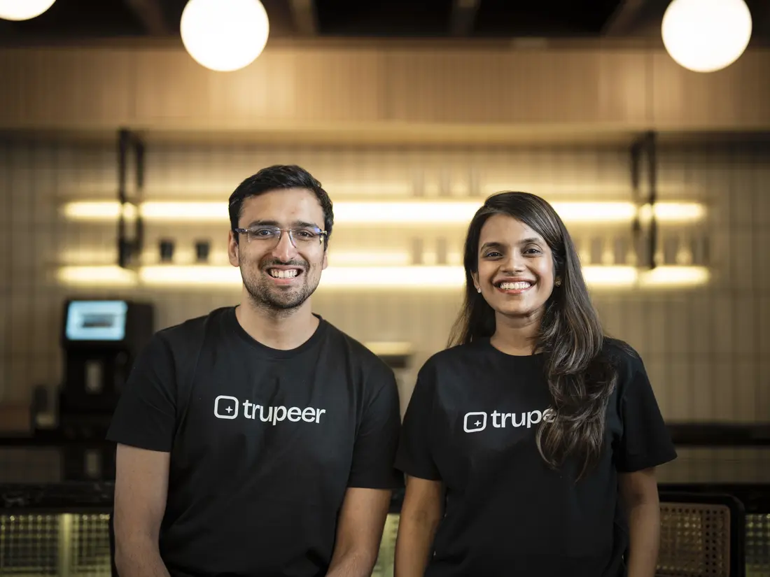 Trupeer.ai Raises $3M to Deliver Premium AI Screen Recording Videos