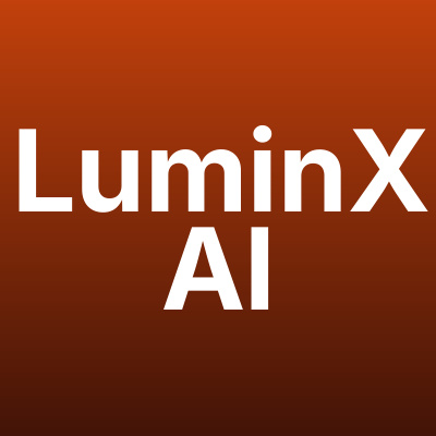 LuminX AI | StartupHub.ai
