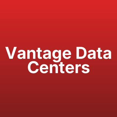 Vantage Data Centers | StartupHub.ai