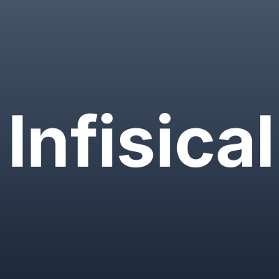 Infisical | StartupHub.ai