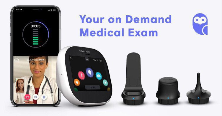 TytoCare Receives FDA Clearance for AI-Powered Wheeze Detection to ...