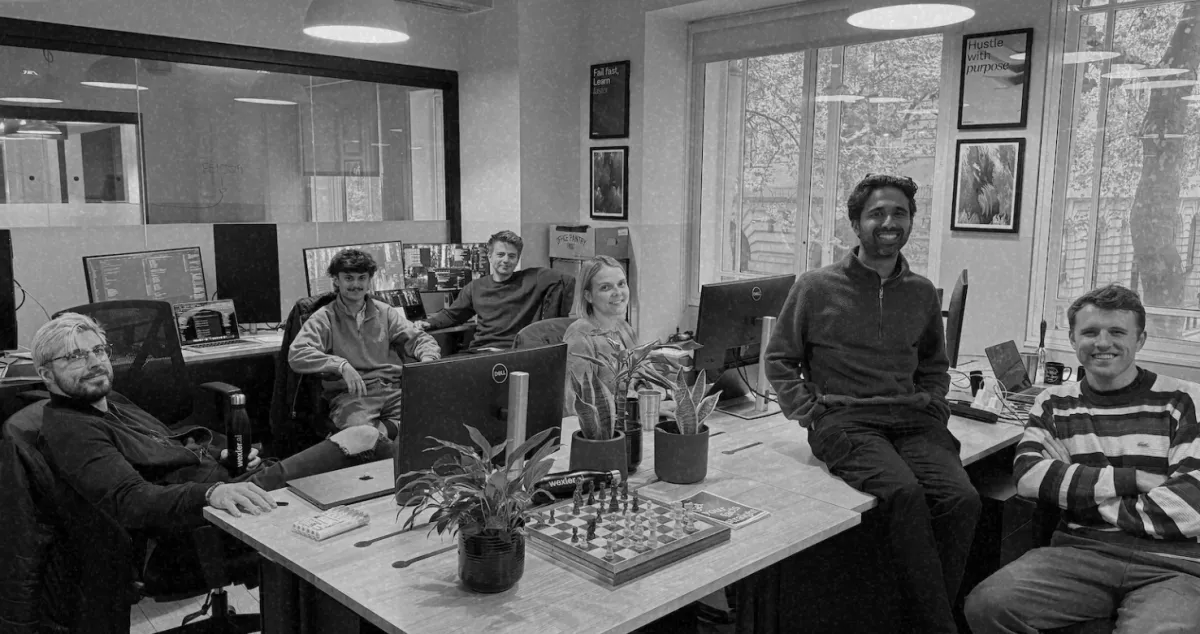 Wexler.ai Secures $5.3M to Advance Real-Time AI Litigatio...