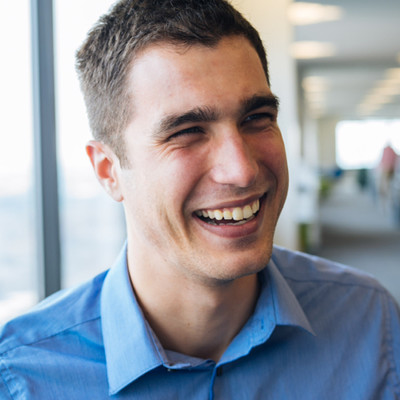 Andrew Plumb | StartupHub.ai